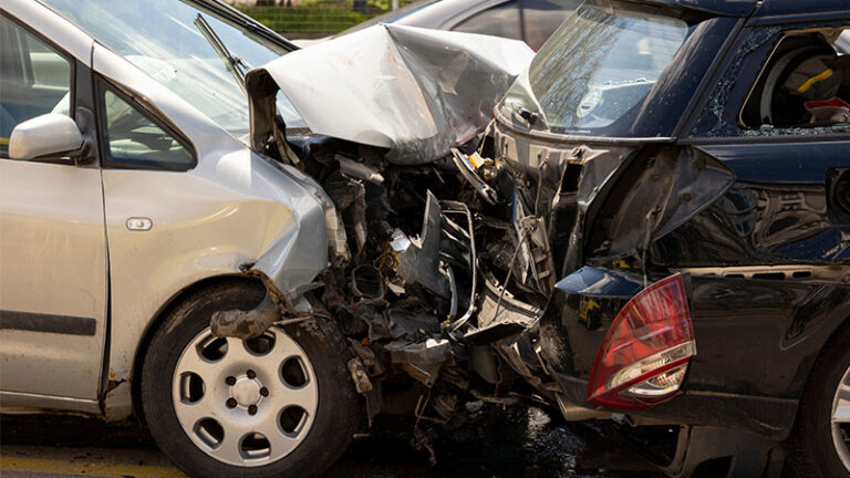 Cincinnati, OH – Multi-Car Crash On I-74 WB & W Fork Rd Exit ...