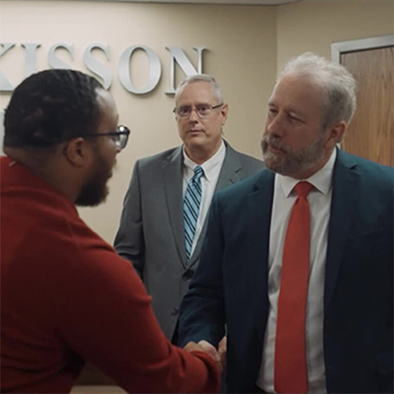 Ohio Personal Injury Attorneys - The Attkisson Law Firm, LLC